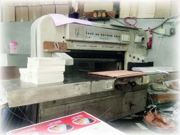 Binding & Packaging – PrintPack